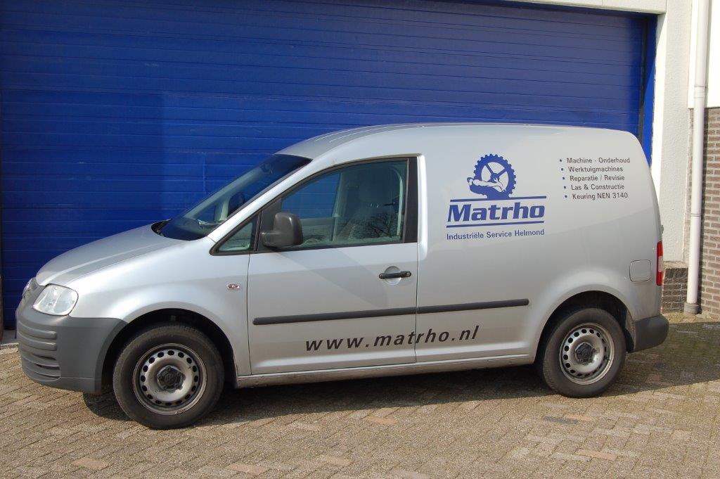 Gestolen Objecten Register